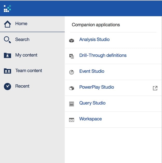 QueBIT Blog: What Administrators Need to Know About Cognos Analytics